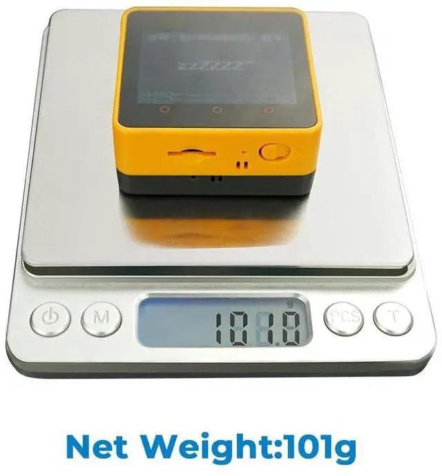 M5Stack Official Core2 ESP32 IoT Development Kit for AWS IoT Kit - Newegg.com