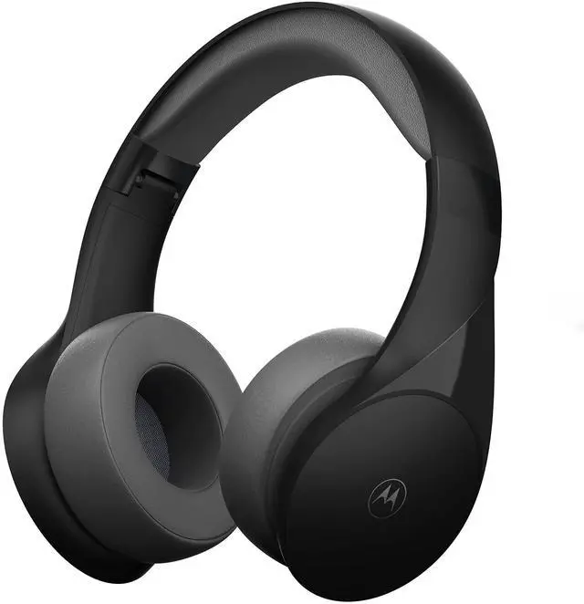 Motorola Bluetooth Wireless Headphones with Microphone, Moto XT500 ...