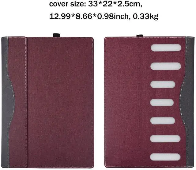 Protective Case Cover for Hp Pavilion X360 Convertible 14-dy Laptop 14t ...