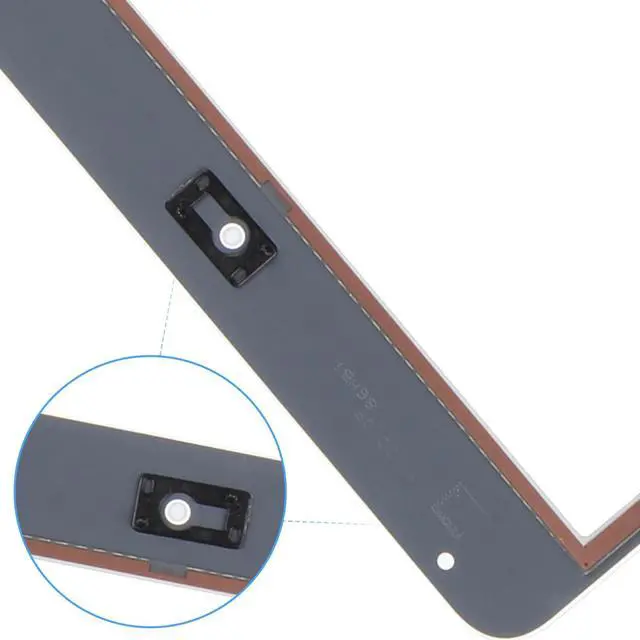 for iPad mini 4 2015 Touch Screen Replacement, for iPad Mini4 ...