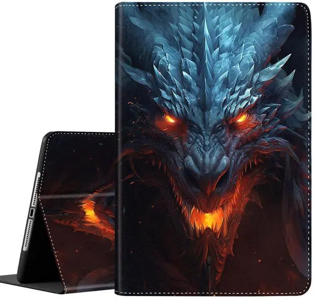 Case for iPad 9th / 8th / 7th Generation (2021/2020/2019) 10.2 inch ...