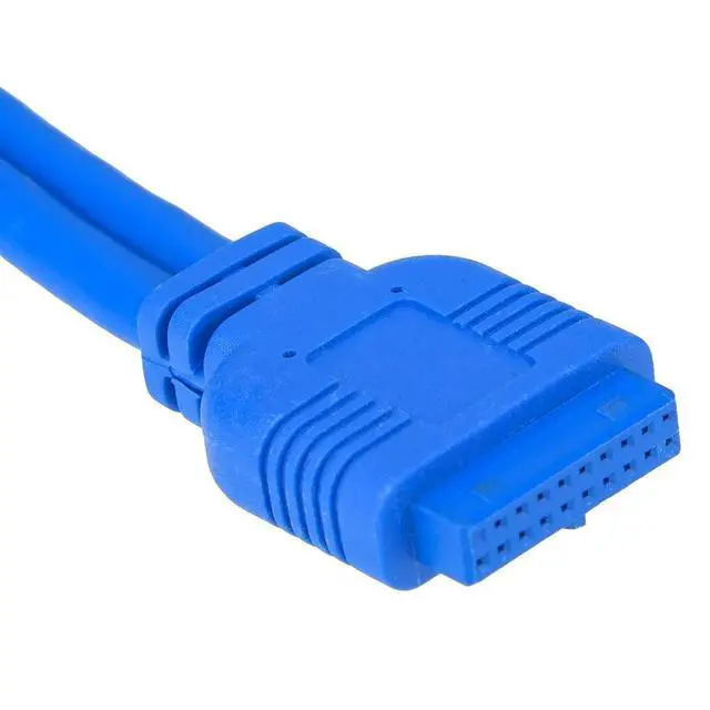 TCC-QL5E 5.25 Inch PC Multifunction Dashboard Media Front Panel, with ...