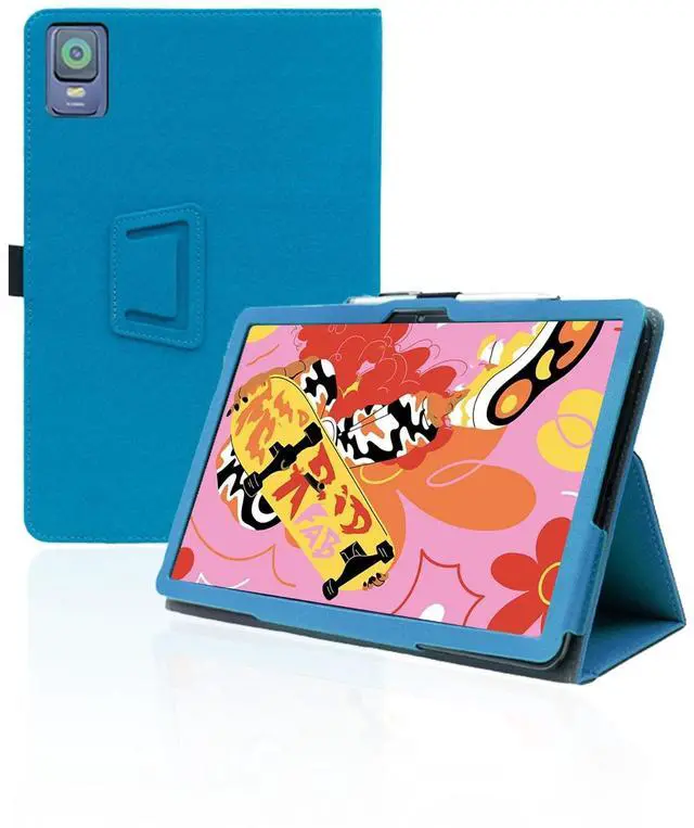 for XPPen Magic Drawing Pad 12.2 Inch Android Tablet Case,BOVUGAC ...