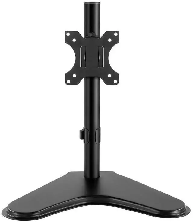 FURWOO Adjustable Tvstand Single Computer Monitor Riser for 13'' to 32 ...