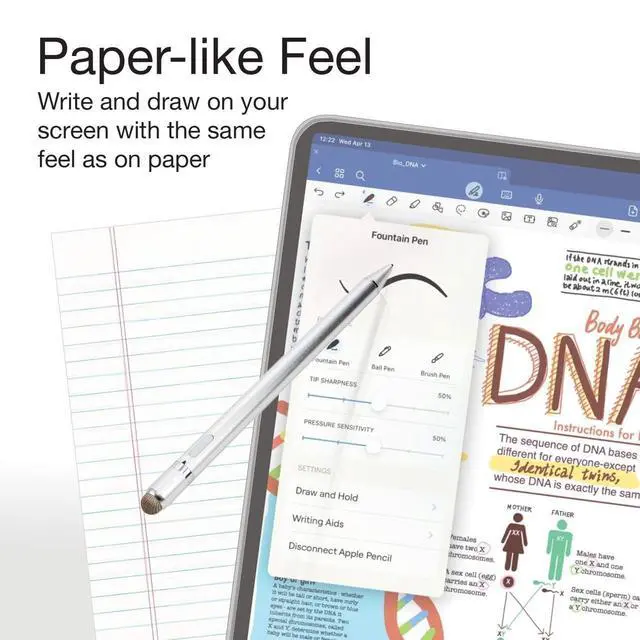 BoxWave Screen Protector Compatible with Pioneer AVH-3500NEX ...