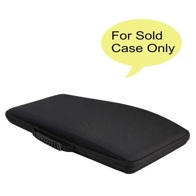 Hard Case for Logitech Lift Vertical Mouse + Ergo K860 Keyboard ...