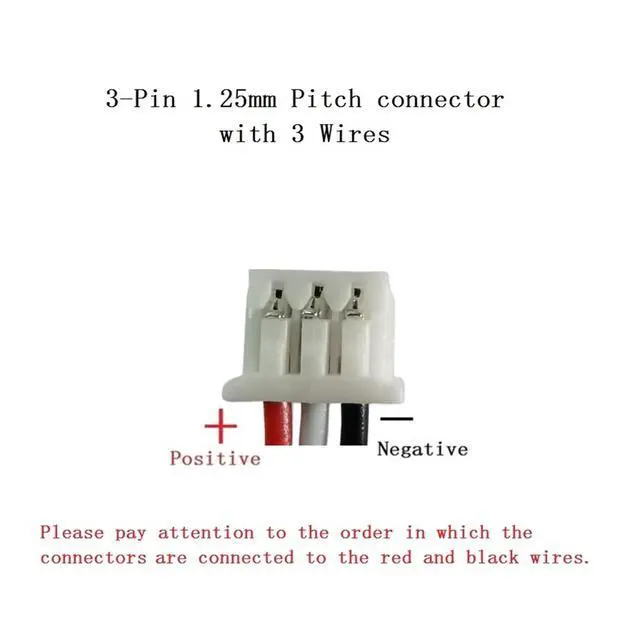 LJCELL 3PCS CMOS Battery for Dell Latitude E4310 E5400 E5410 E5510 ...