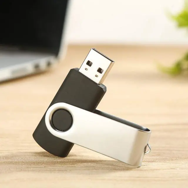 10Pcs 16GB USB Flash Drive Bulk Pack Thumb Drives, Bulk USB 2.0 Flash ...