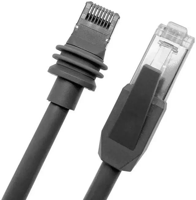 Ethernet Cable Compatible with Starlink Mini, 8P8C Plug, Pure Copper ...