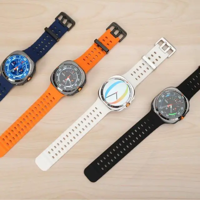 Smartwatch remote selfie heart rate and oxygen level monitoring fitness ...