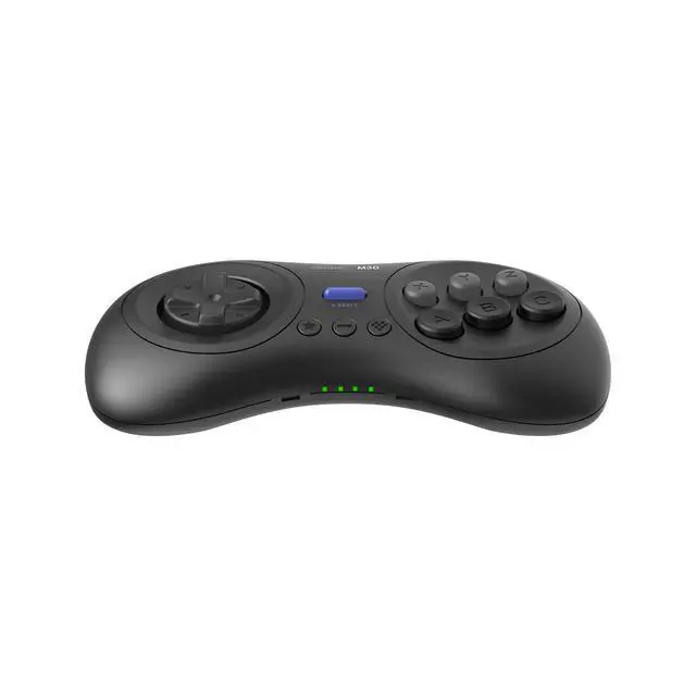 M30 Bluetooth controller for NS computer (MAC), Steam fighting game ...