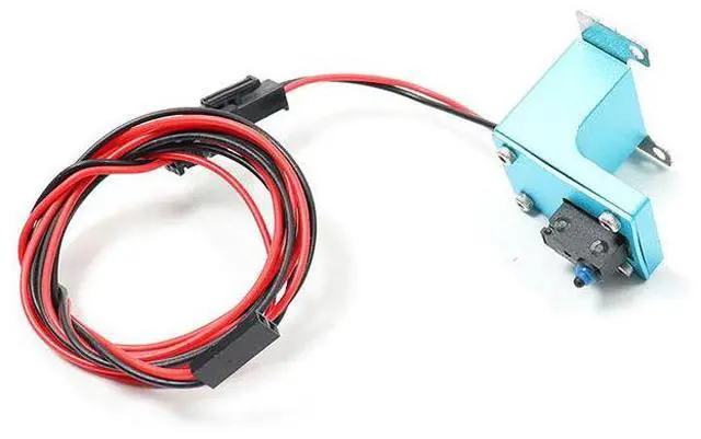 JVFYI 3D printer: Anycubic Kossel Auto Leveling Sensor - Delta ...