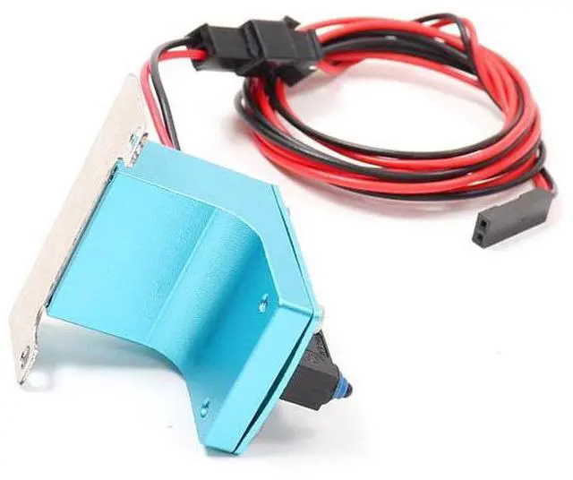 JVFYI 3D printer: Anycubic Kossel Auto Leveling Sensor - Delta ...