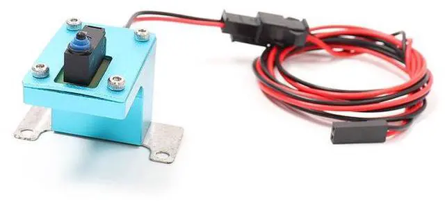 JVFYI 3D printer: Anycubic Kossel Auto Leveling Sensor - Delta ...