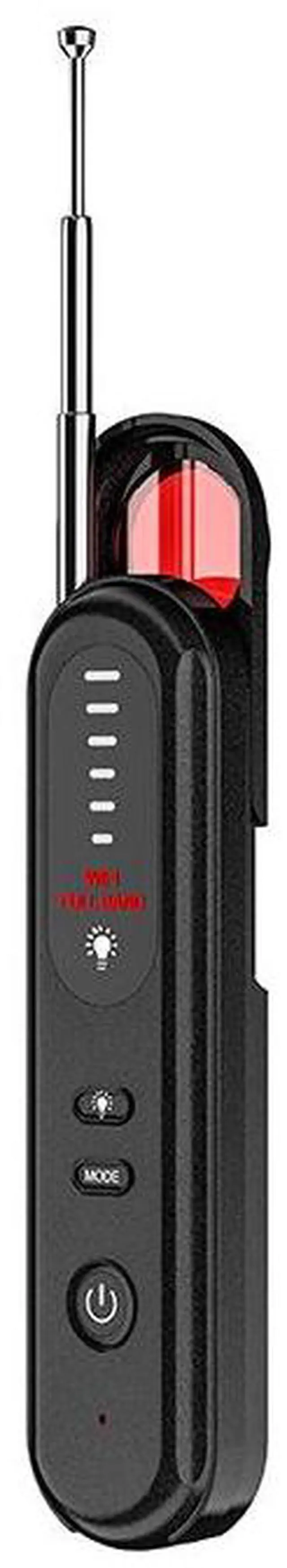 T01 detector camera, infrared scanning detector for hotel anti-theft ...