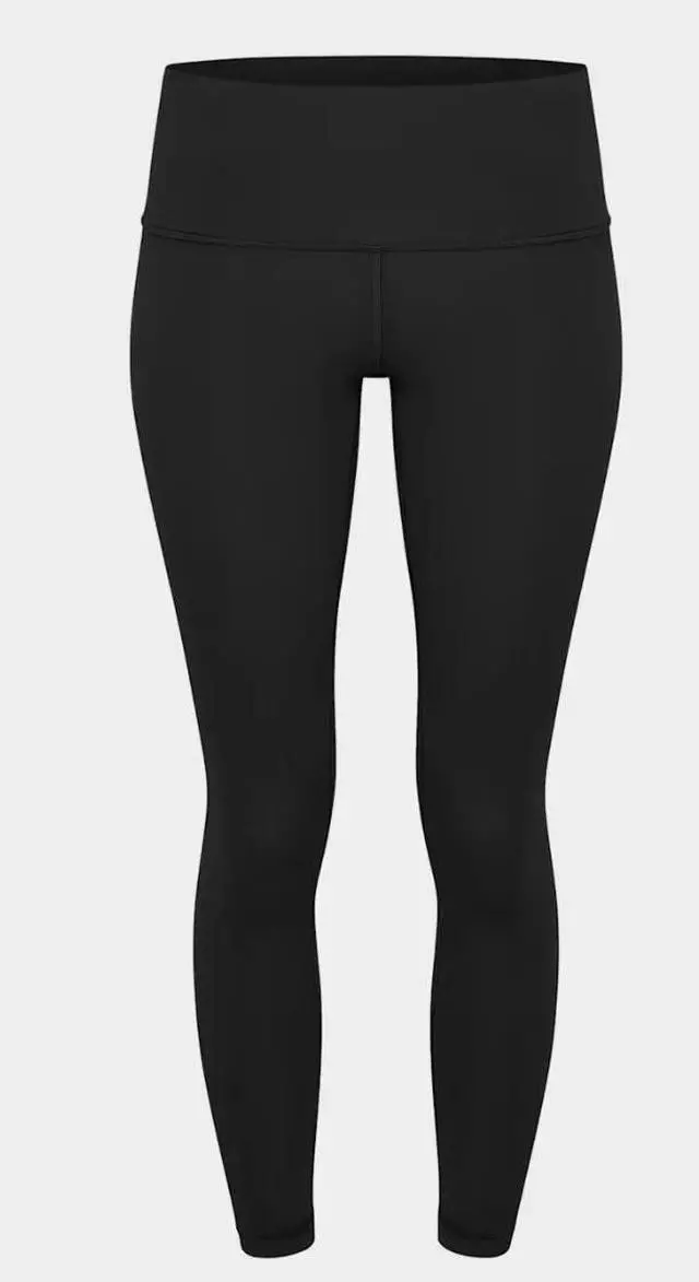 Aritzia Golden BUTTER New Cheeky Hi-Rise Cropped 22" Legging, Black ...