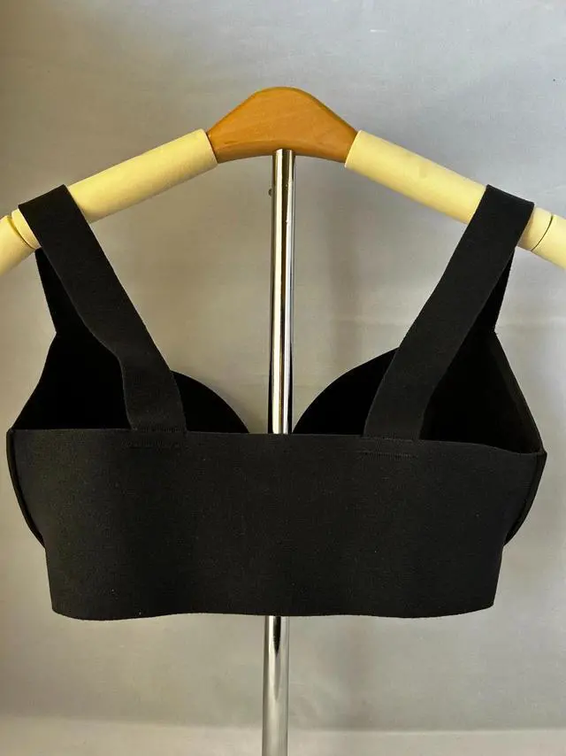 Victoria Secret Lined Demi Bra, Black , 34DD - Newegg.com