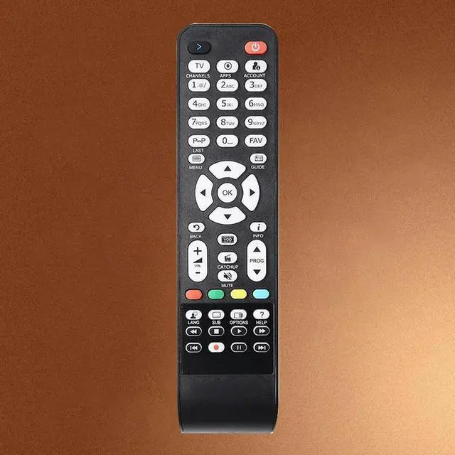 For IPTV OTT Transcoder Remote Control For Internet Protocol TV - Newegg.ca