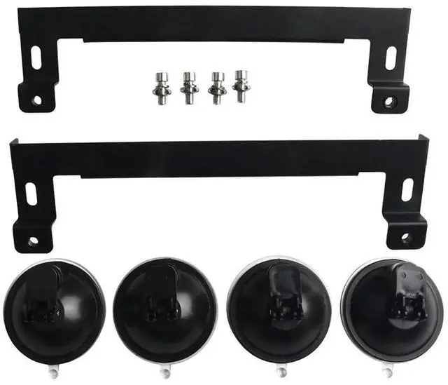 For Starlink For Mini Sunroof Suction Cup Mount Kit For Car And ...