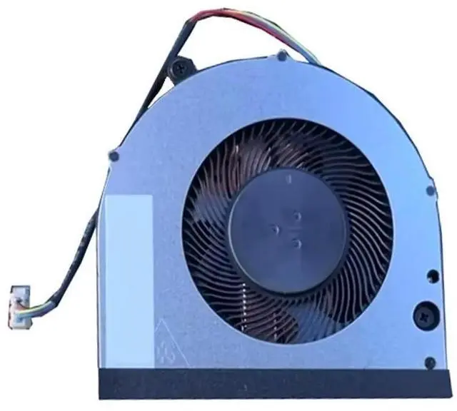 Mini PC CPU Fan For Trigkey Speed S5 7508 DC 5V 0.5A 4PIN - Newegg.ca