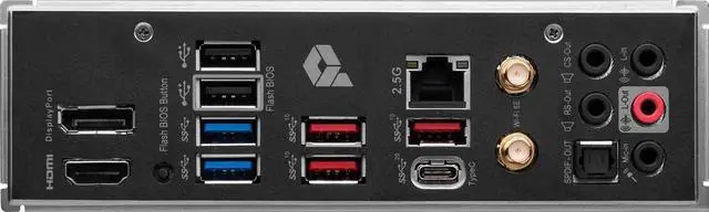 Refurbished: MSI PRO Z790-A WIFI DDR4 LGA 1700 Intel Z790 SATA 6Gb/s ...