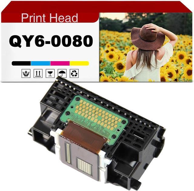 QY6 0080 Print Head QY60080 Printhead Compatible For Canon IP4820 QY6 0080 Print Head QY60080 Printhead Compatible For Canon IP4820