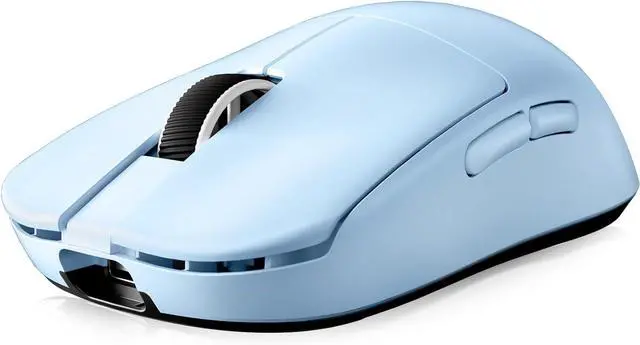 MCHOSE L7 Ultra Topspeed Wireless Gaming Mouse with PAW3950 42K Sensor ...