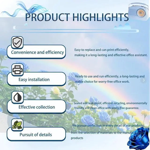 Compatible Toner Cartridge Replacement for Xerox C9000 High Yield 18900 ...