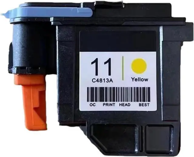 Remanufactured Print Head 11 Printhead for HP Designjet 70 100 110 500 ...