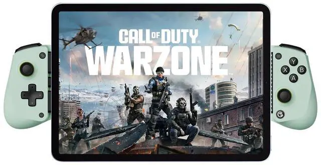 X5 Lite Mobile Gaming Controller for Android, iPhone 15/iPhone 16 ...