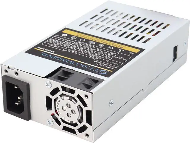 300W Power Supply Mini ITX Flex ATX PSU Non Modular Computer Power ...