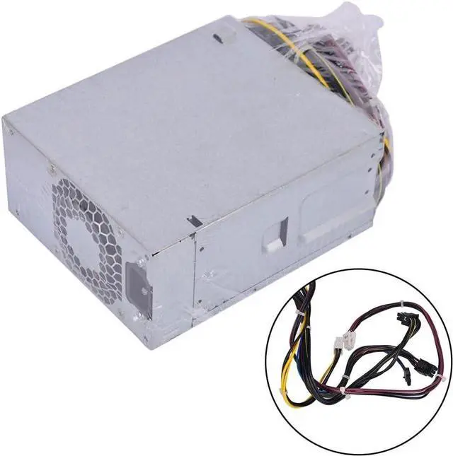 Z2 G4 Z800 Z880 G3 Desktop Power Supply 500W AC Adapter DPS-500AB-32 ...