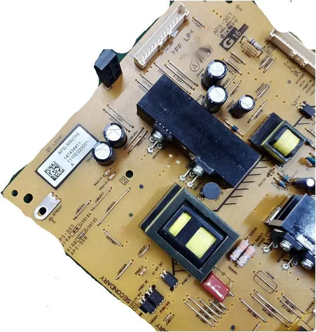 1-884-864-11 APS-308 Power Supply, Compatible for Sony KLV-42HX655 ...