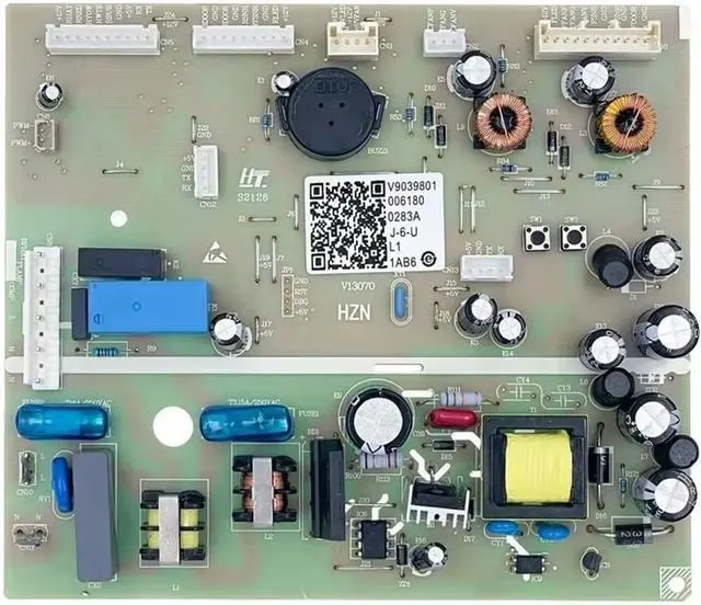 0061800283A Control Board for Haier Refrigerator Circuit PCB Fridge ...