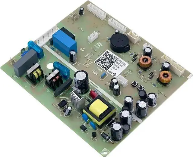 0061800283A Control Board for Haier Refrigerator Circuit PCB Fridge ...