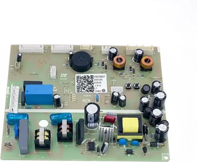 0061800283A Control Board for Haier Refrigerator Circuit PCB Fridge ...