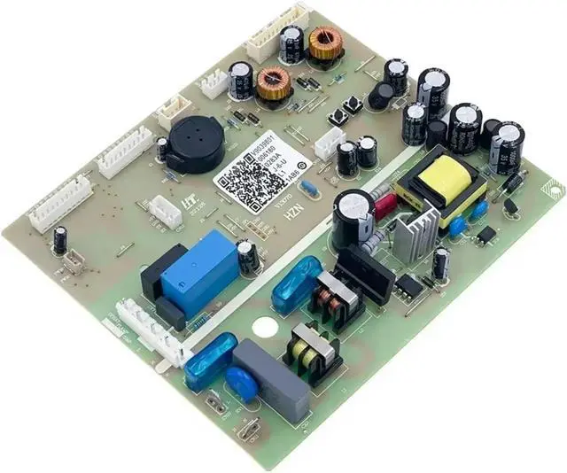 0061800283A Control Board for Haier Refrigerator Circuit PCB Fridge ...