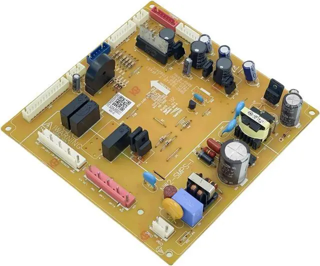 for Samsung Refrigerator Control Board DA92-00420T Power Circuit PCB ...