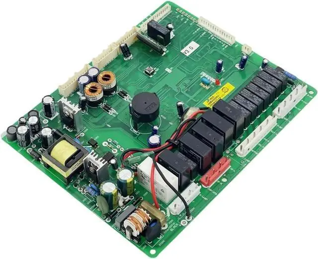 0064000891 Control Board for Haier Refrigerator Circuit PCB Fridge ...