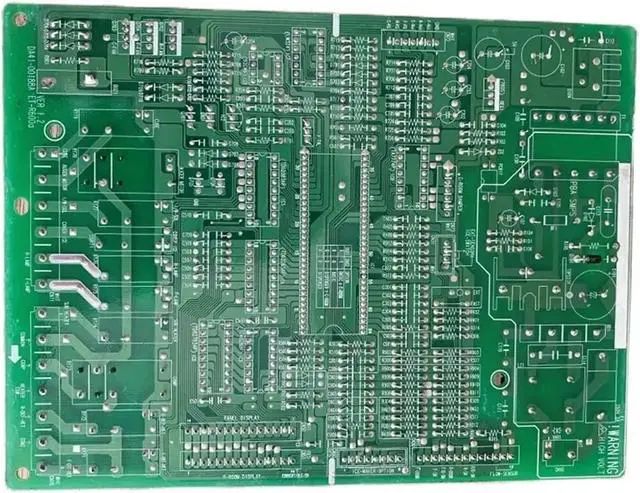 Refrigerator Motherboard Inverter Control Module Compatible with ...