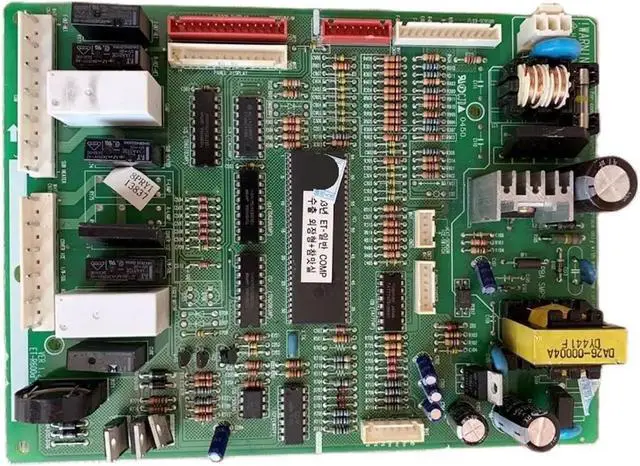 Refrigerator Motherboard Inverter Control Module Compatible with ...
