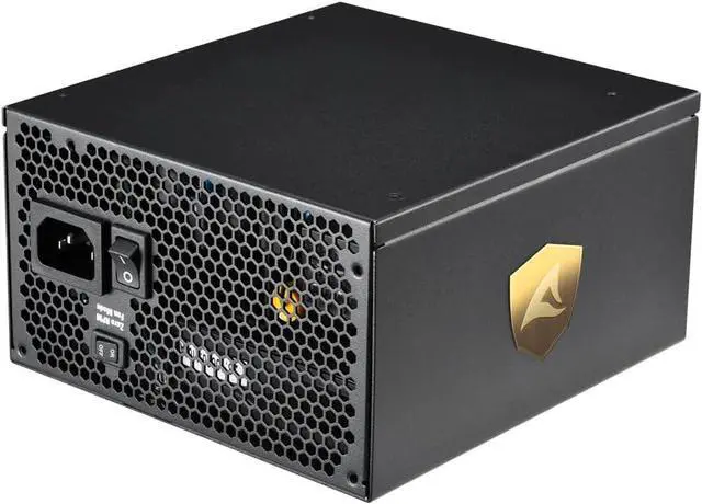 Sharkoon Rebel P30 Gold, 850 W, ATX 3.0, Fully Modular - Newegg.ca