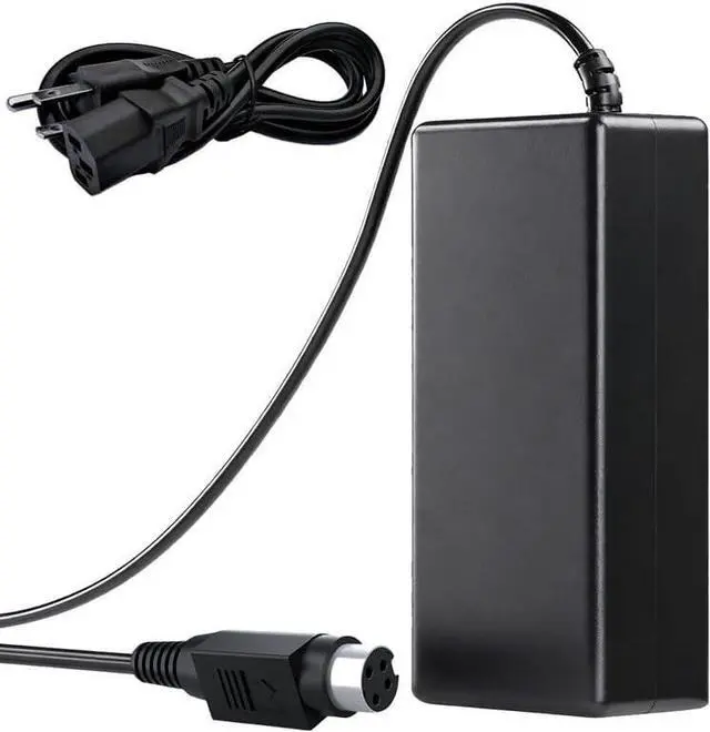 GizMac 19.5V 16.9A 330W Adapter Compatible with MSI Delta Desktop ...