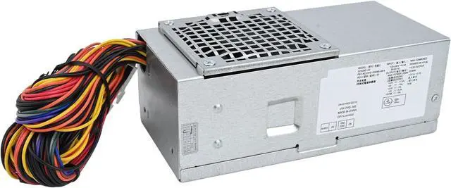 D250AD00 250W Ultra Slim Power Supply for Dell Optiplex 990 790 390 ...