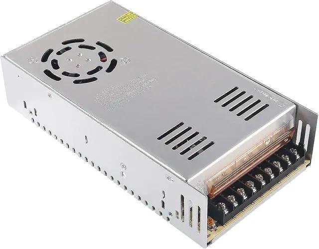 DIANN Switching Power Supply for 3D Printer, CCTV, LED Strip Lights ...