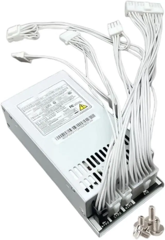 Active Module Small 1U Power Supply 270W/300W/400W Small Chassis ...