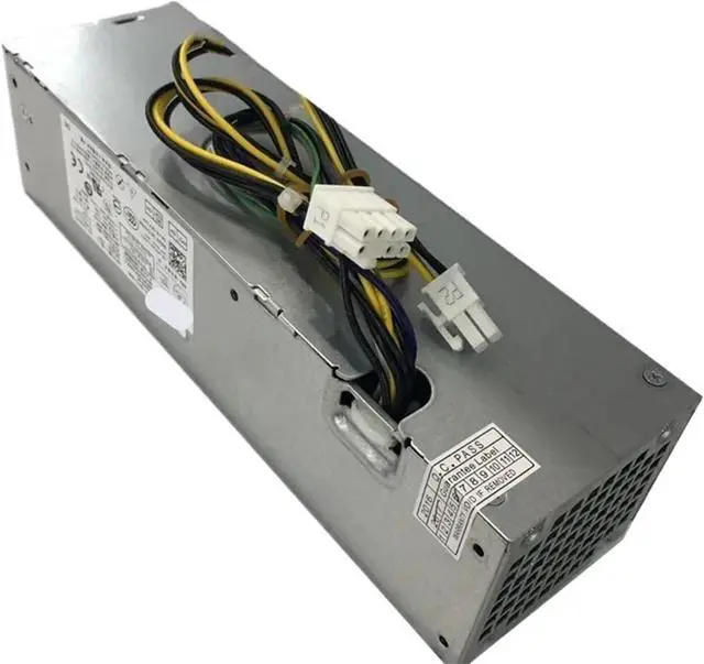 Power Supply Adapter for D255AS-00 AC255ES-00 3020 7020 9020SFF T1700 ...