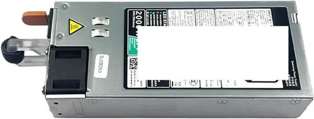 D2000E-S0 R940 R840 R740 R740XD 2000W Server EPP Power Supply 0VWWF1 ...