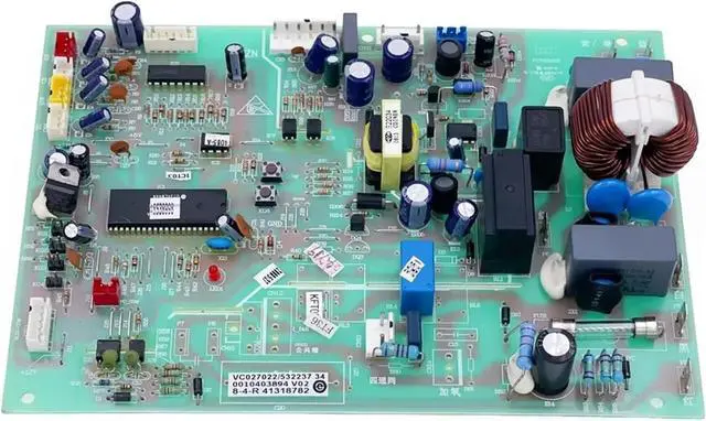 for Haier Air Conditioner Outdoor Unit Control Board 0010403894 Circuit ...