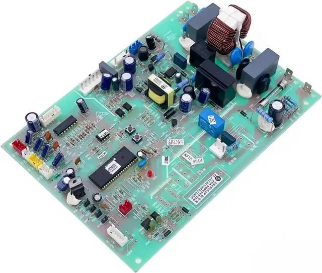 for Haier Air Conditioner Outdoor Unit Control Board 0010403894 Circuit ...